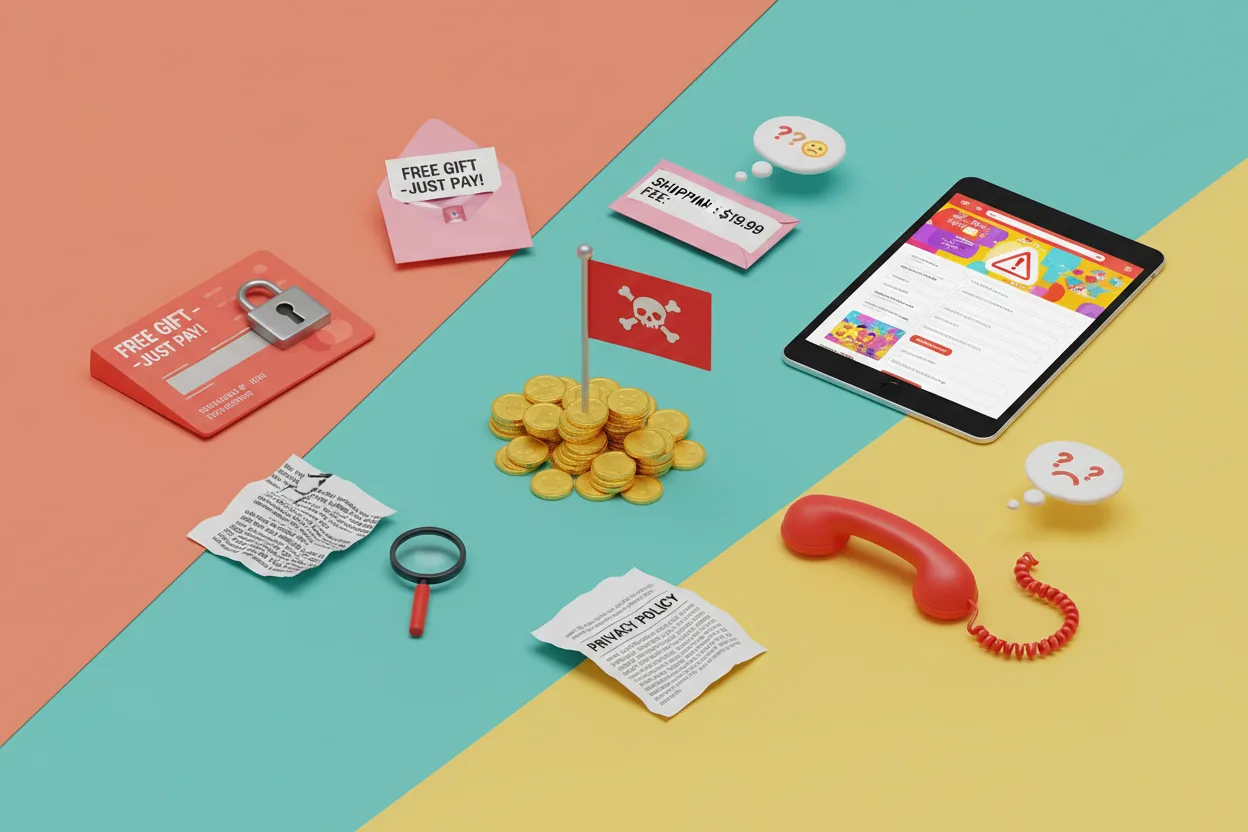 14 Best Websites for Free Stuff That Actually Deliver