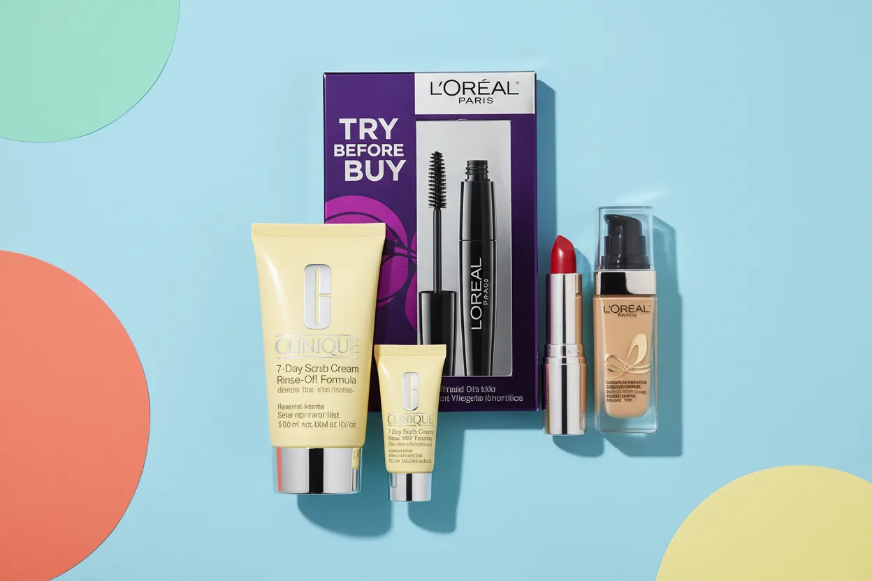 11 Best Places to Score Free Beauty Samples & Makeup in 2026