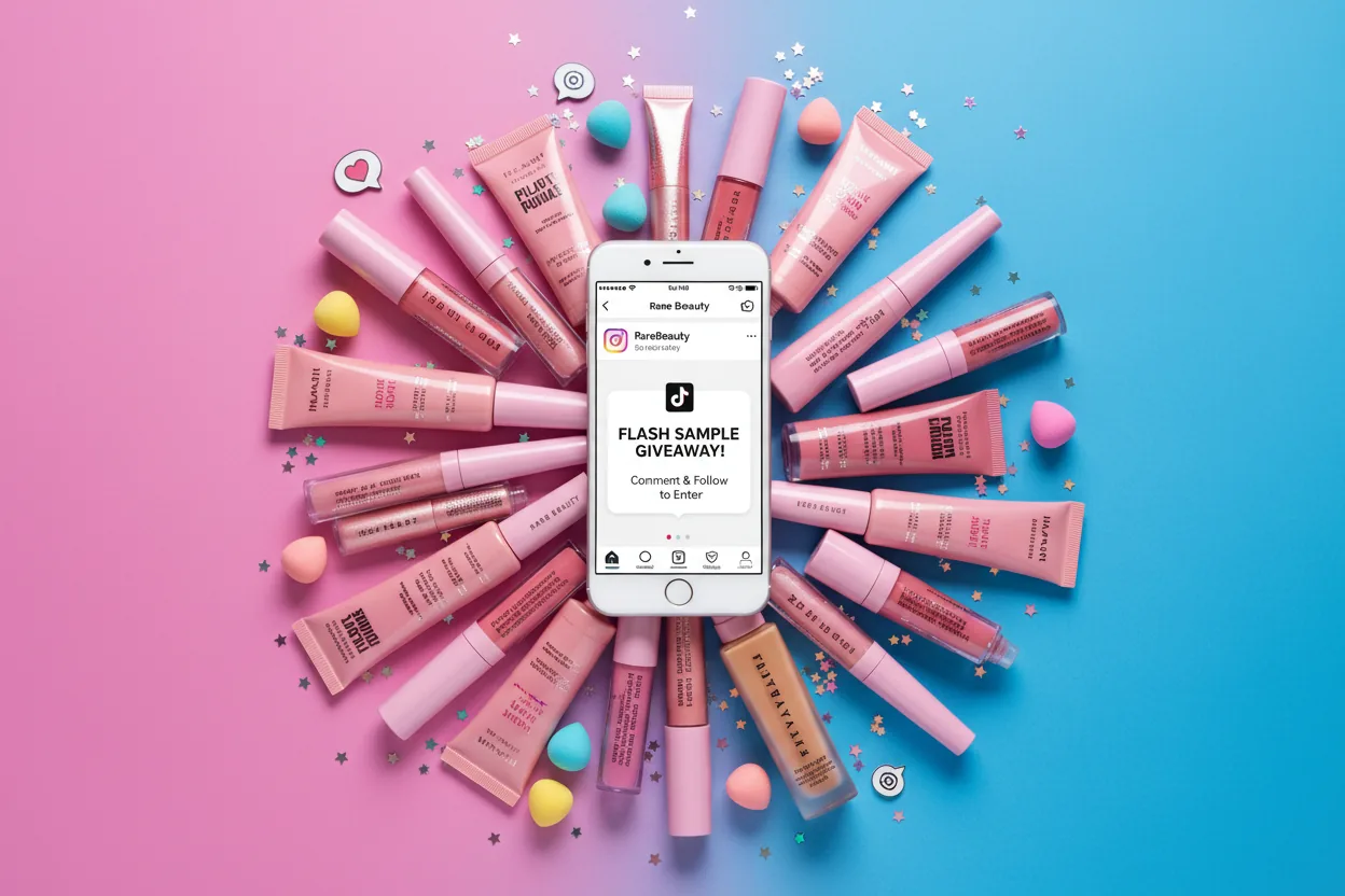 11 Best Places to Score Free Beauty Samples & Makeup in 2026