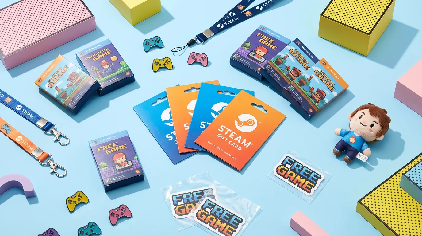Free Steam Game Alert: Claim Your Forever Game Before It's Gone!