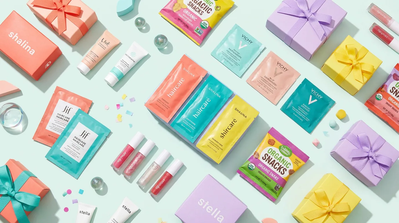 Influenster App Update: Score More Free Products in 2026