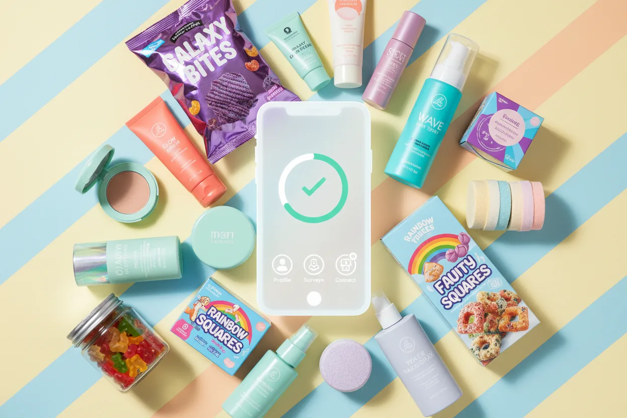 Influenster App Update: Score More Free Products in 2026