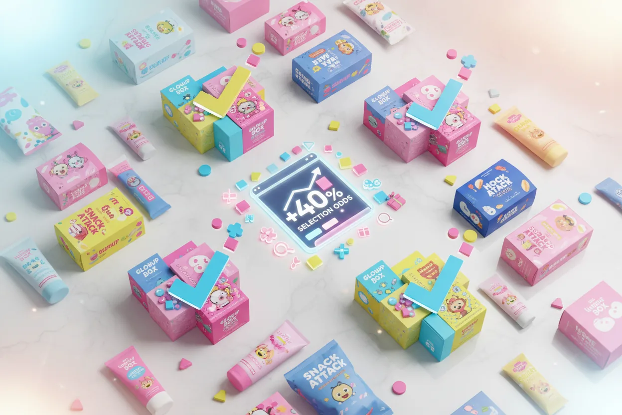 Influenster App Update: Score More Free Products in 2026