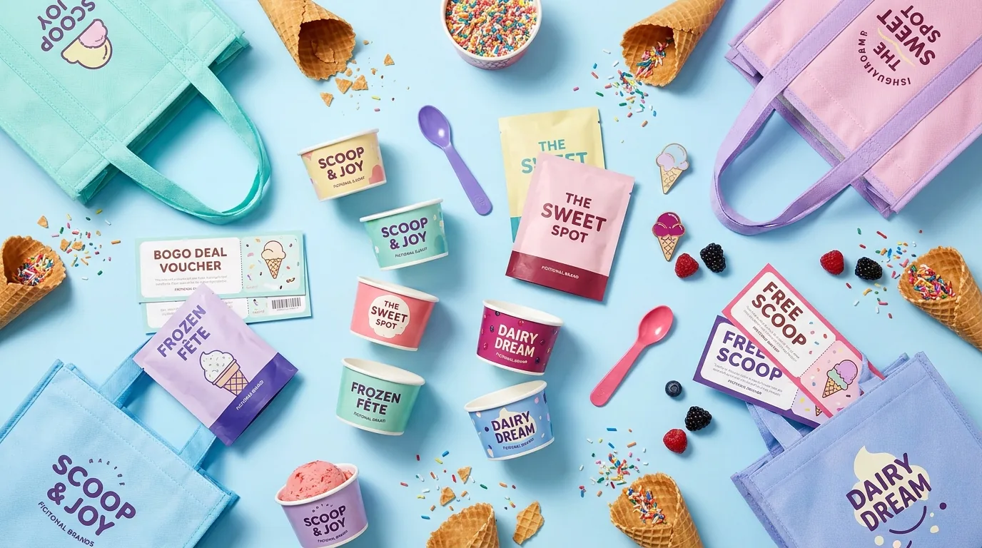 National Ice Cream Day 2025: Best Freebies & Deals Today!