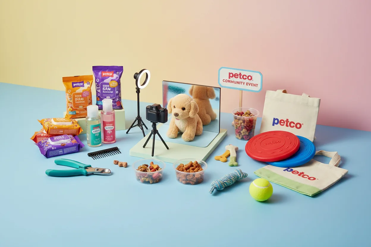 Petco's Free Events in 2026: Every Pet Parent's Guide
